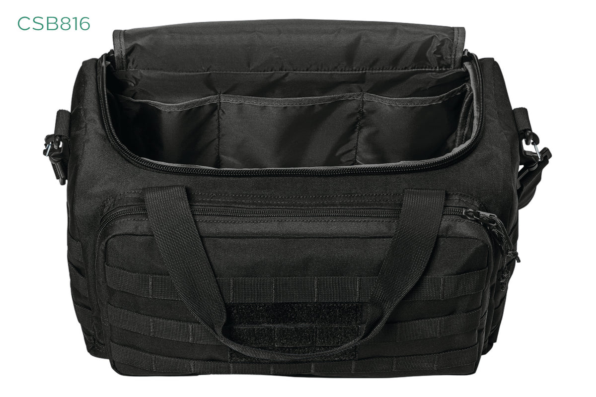 DBD - Tactical Gear Bag - CSB816 – Midstates Branding